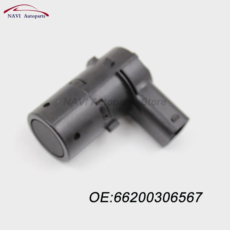 4Units PDC Parking sensor 66216938738 66200309542 66206989105 ...