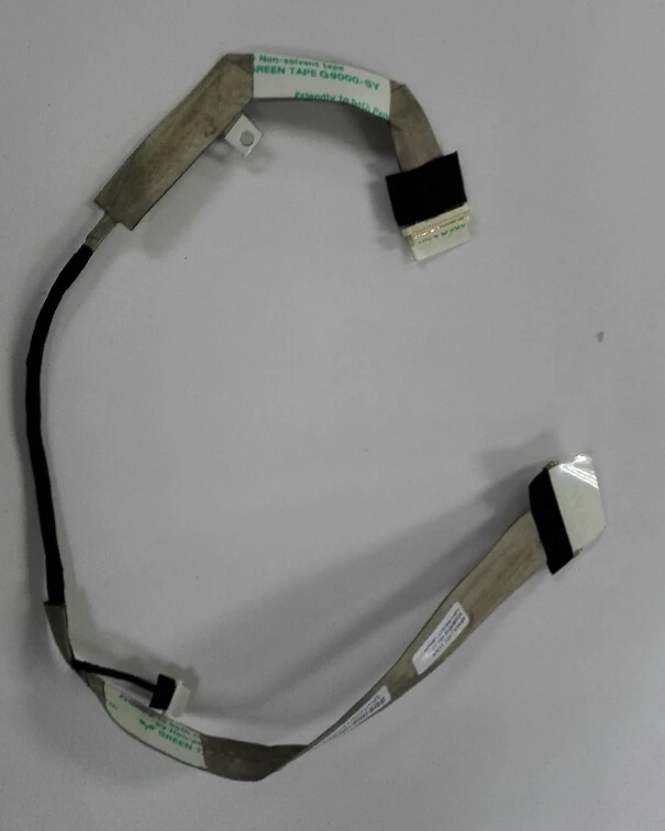 New LCD Screen Video Cable for Toshiba L455 L450 A350 A355 P/N ...