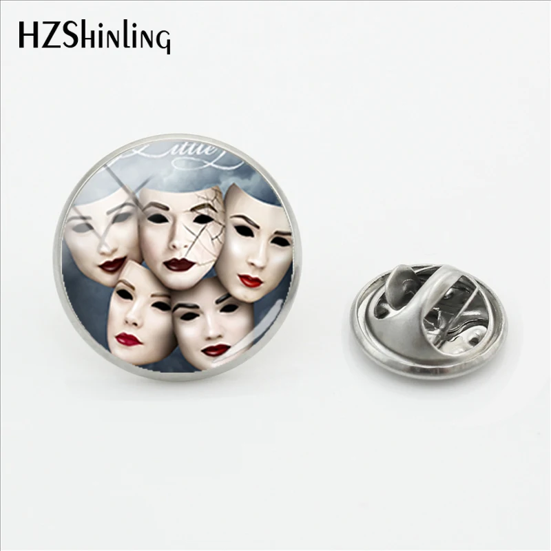 Pretty Little Liars A Symbol