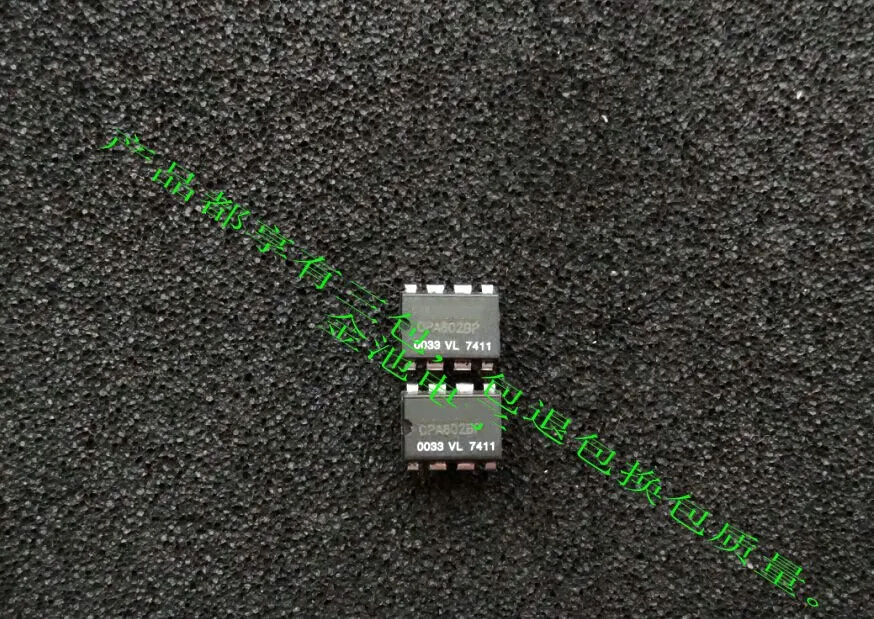 品質保証 OPA602AP OPA602 DIP 8|交換部品 & アクセサリー| - AliExpress