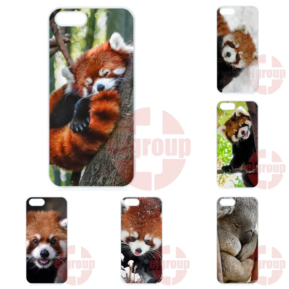 cute fox koala animal Hard Pc For Nokia Lumia 540 550 640 830 950 X2 XL ...