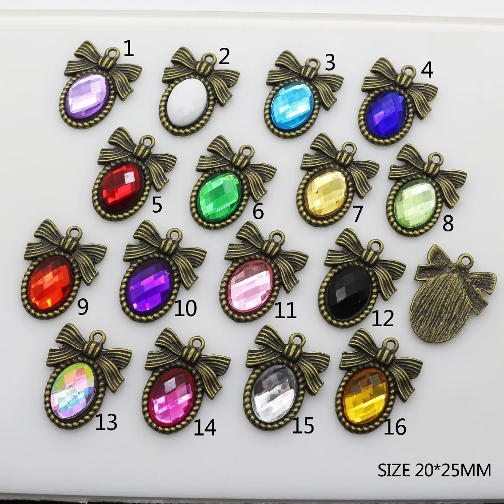 Alloy Embellishments Caps | Alloy Jewelry Accessories | Jewelry ...