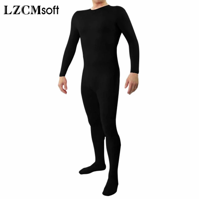 Full Body Unitards For Men