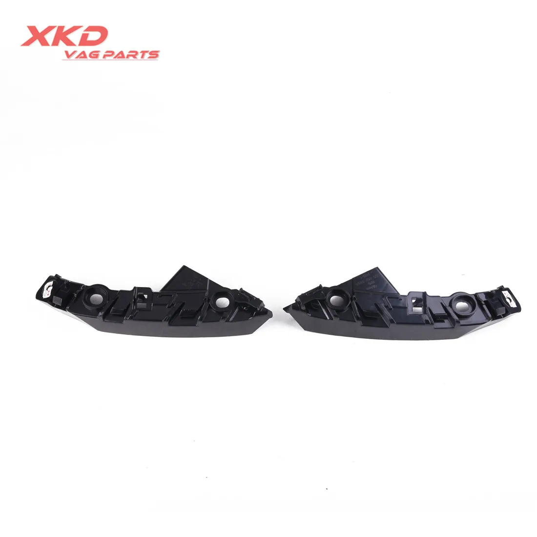 Cadre de guidage de barre avant gauche et droite, support latéral pour ...