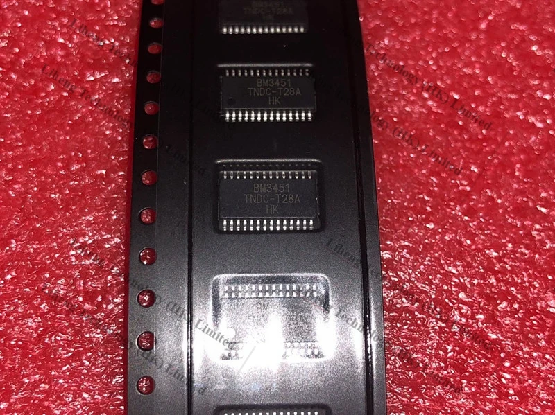 New&original BM3451 BM3451TNDC-T28A
