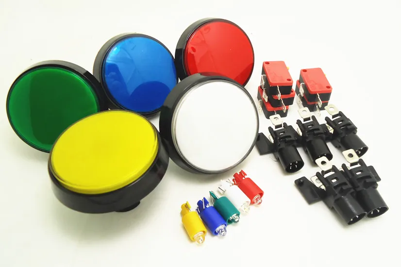 2-pcs-of-type-flat-bevel-edge-with-alignment-pins-60mm-lighted-button ...