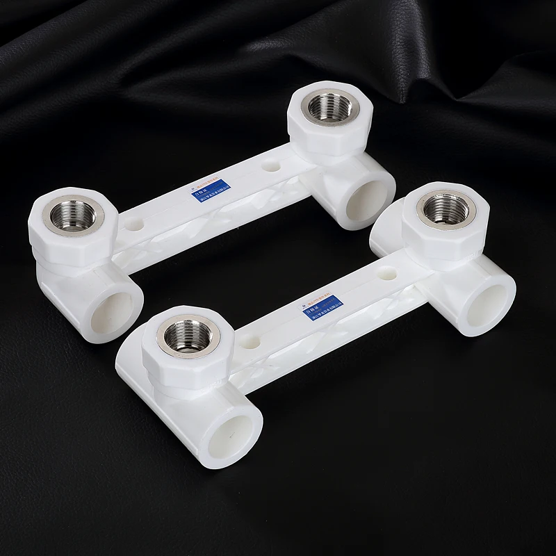 gogo-DN15-ppr-pipe-elbow-fitting-TEE-fitting-Sprinkle-faucet-union ...