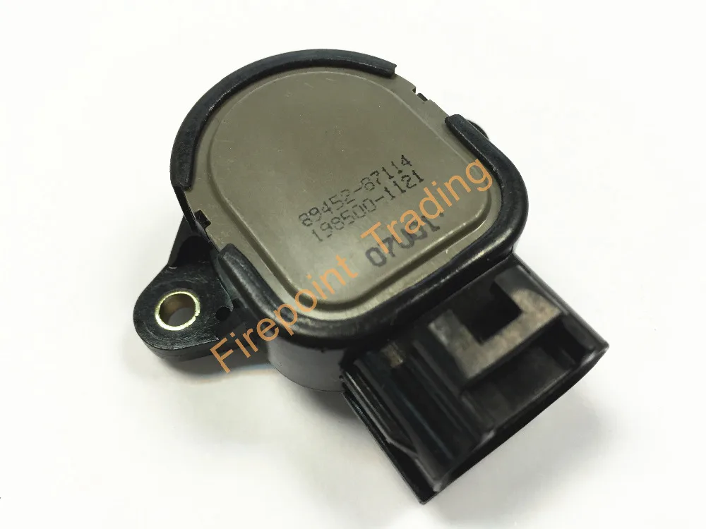 Original-For-T0yota-Throttle-Position-Sensor-OEM-89452-87114-198500 ...