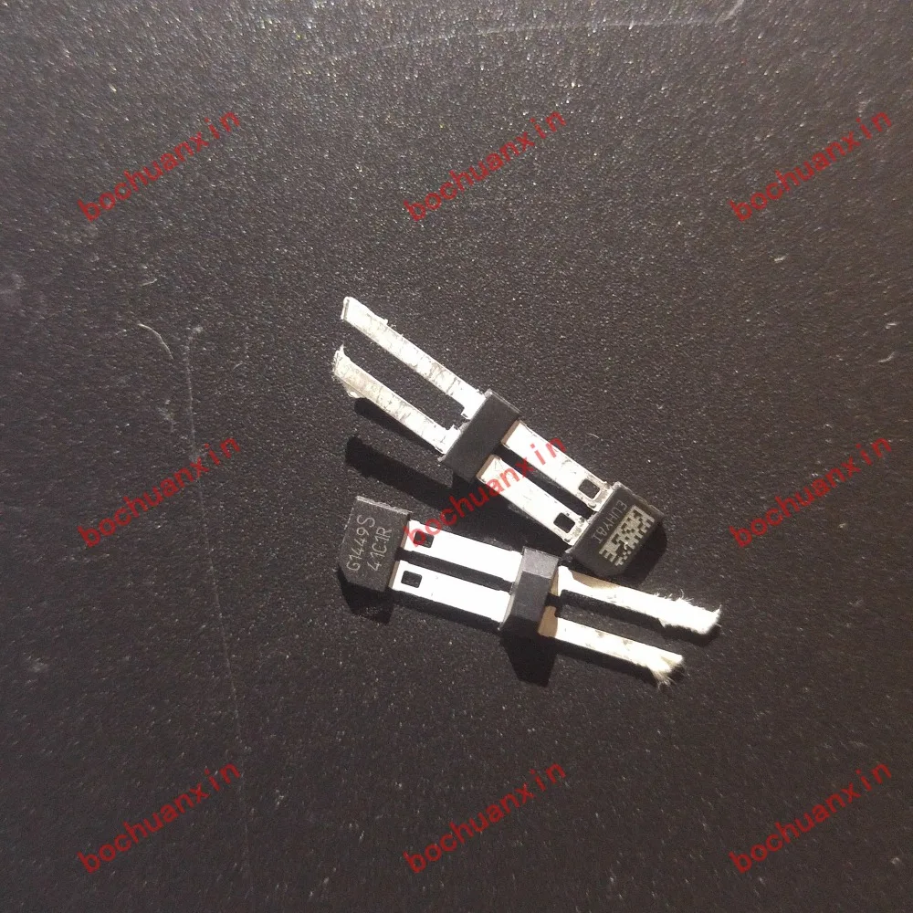 Free Shipping! 5pcs/lot Tle4941-1c Tle4941 41c1r Ic Hall Effect Sensor ...