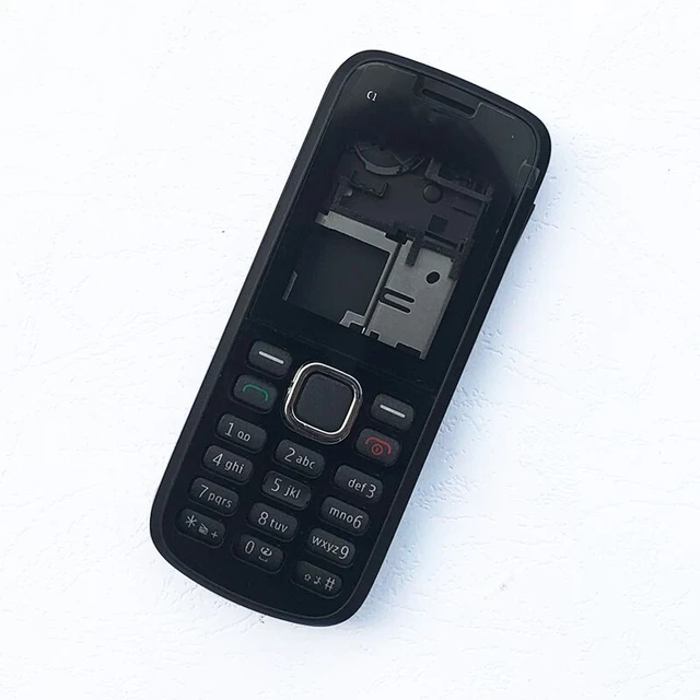 Nokia C1 02 Price