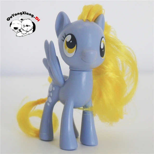 My Little Pony Derpy Hooves Toy
