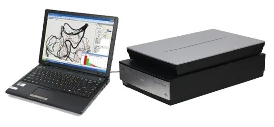 WinRHIZO-Root-System-Instrument-Plant-Root-Length-and-Volume-Root-Tip ...