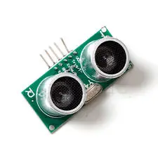 1 pc US 100 Ultrasonic Sensor Module DC 2.4V 5V With Temperature ...