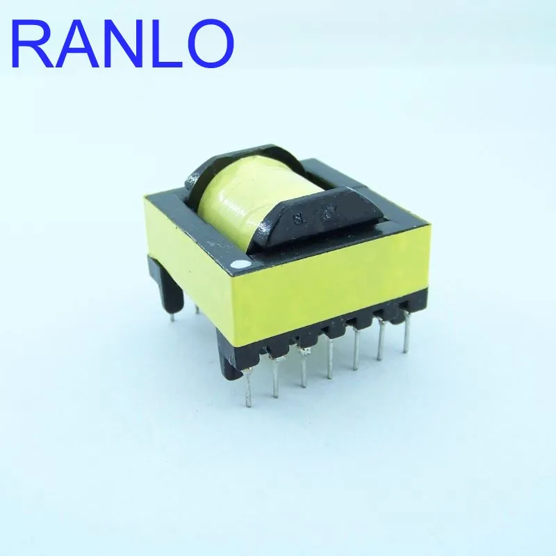 ETD34-14pin-Horizontal-Custom-HF-Transformer-For-SMPS-Inverter ...