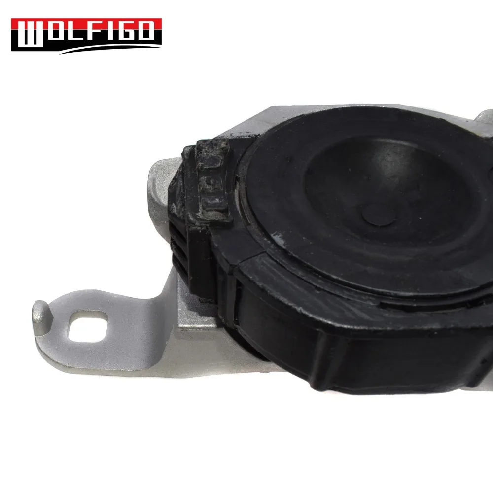 WOLFIGO для 2004-2013 Volvo C30 V50 S40 T5 моторное крепление двигателя ...