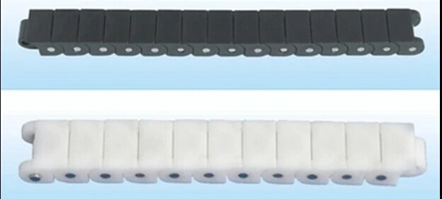 40P plastic chain pitch 60P inner section 12.7 19.05 conveyor|conveyor machine|chain conveyor ...