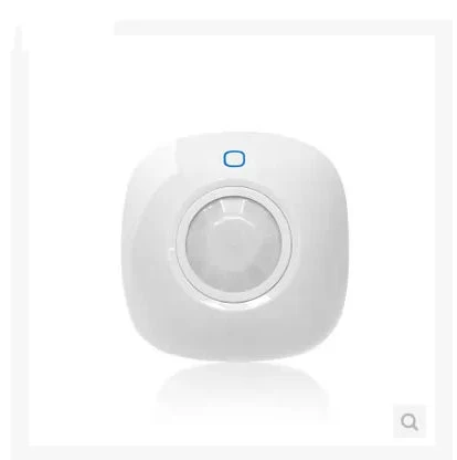 Chuango Радио Частота PIR-700 мГц 315 Потолочный PIR детектор движения для дома Охранная ...