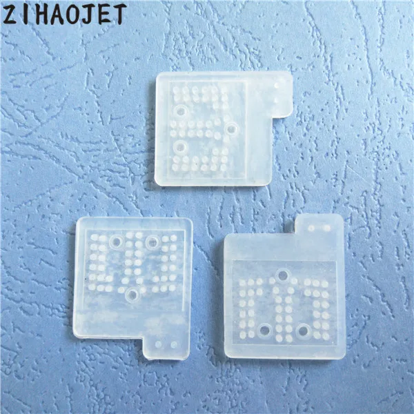 4 Colors Printer Novajet 750 Carriage Mat For 750 760 880 850 Frame ...