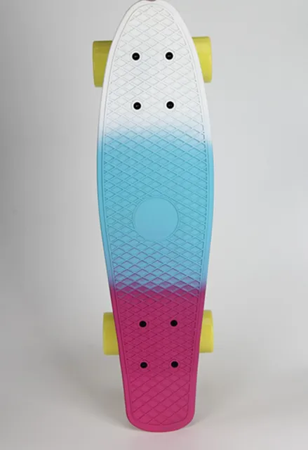 Penny Board Soda Fade