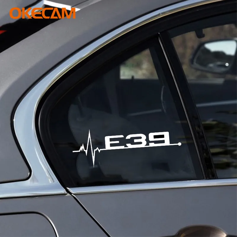 Stickers Bmw E39