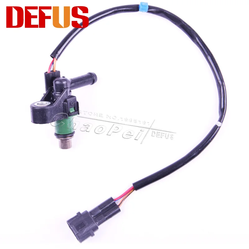 Motorcycle Fuel Injector 4 Hole For Yamaha 90cc Nozzle Fuel Injection ...