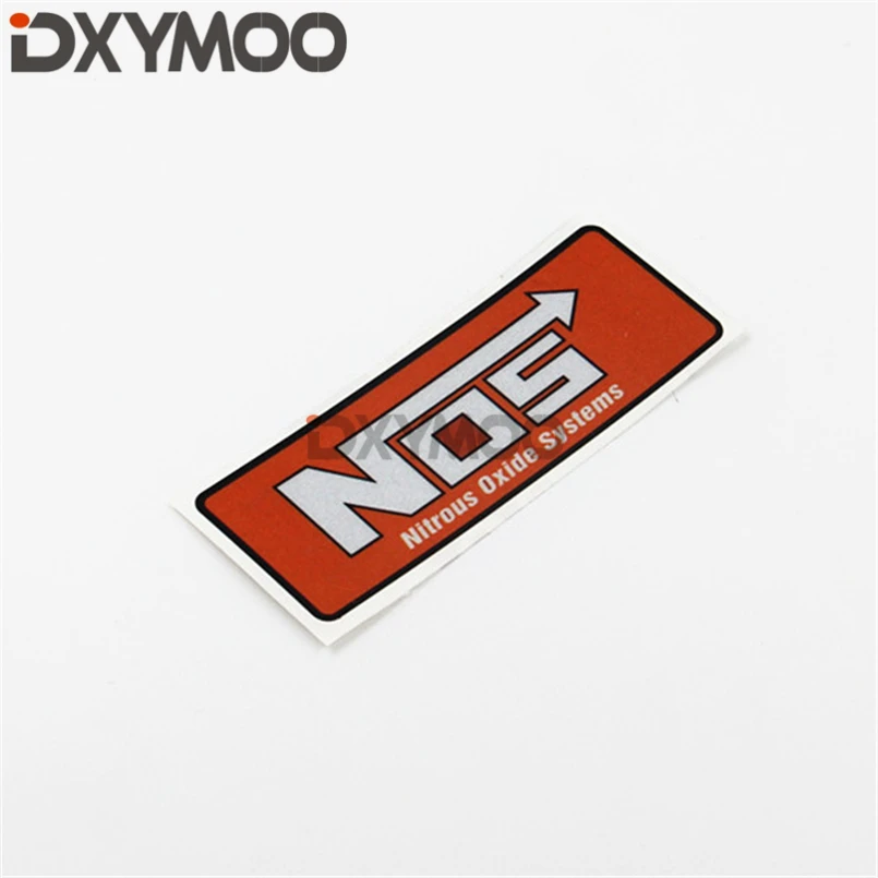 Nitrous Oxide Systems In Bike