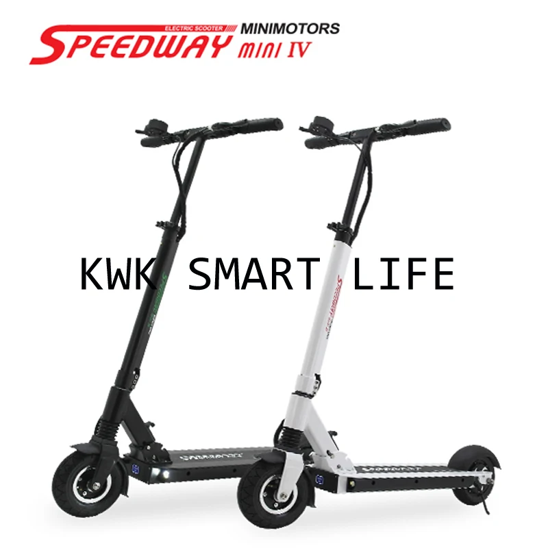 2018 48 V 15.6A Speedway mini 4 BLDC HUB poderoso scooter Eléctrico ...