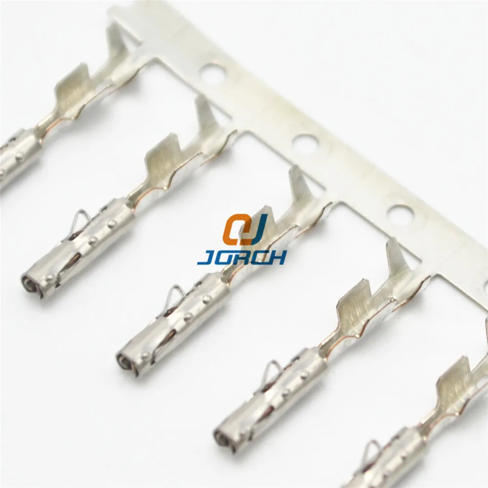 Wire Cable Housing Female Pin Connector Terminal 64322-1029 For Molex CMC Connector