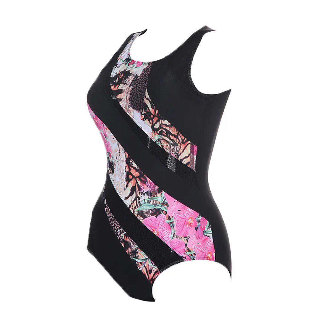 Bikini 2018 New Design Women Summer Sexy One Piece Suit Swimwear Female