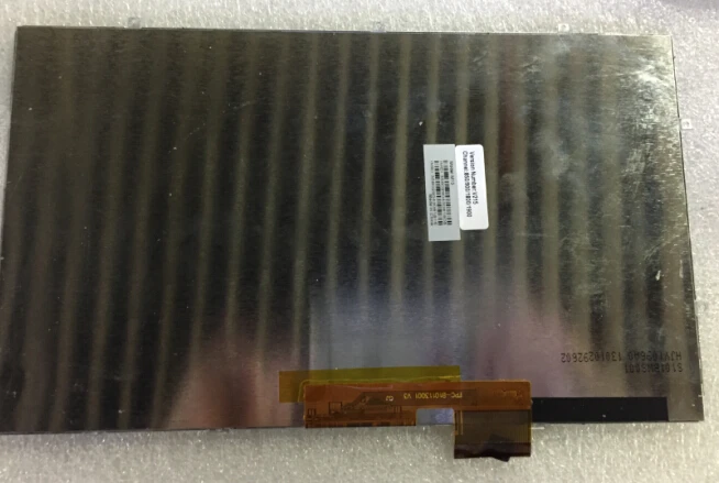 FPC B101113001 V3 LCD Displays-in Tablet LCDs & Panels from Computer ...