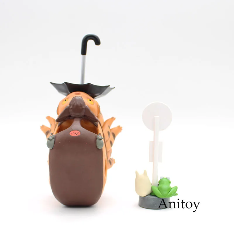 Anime Miyazaki Hayao My Neighbor Fairy Dust Totoro Studio Ghibli Totoro ...