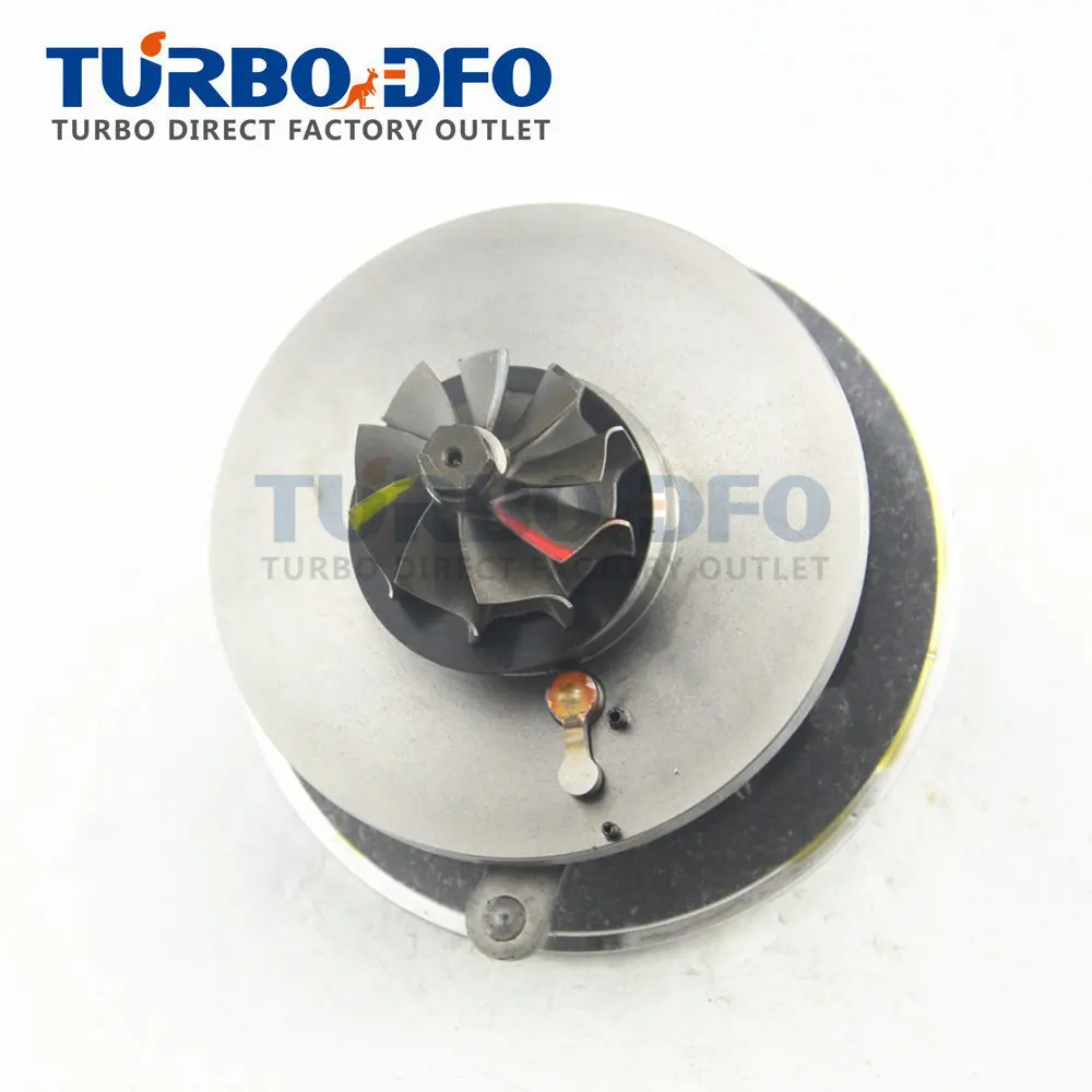 727461 A6460960099 Turbo kits GT1852V turbo cartridge turbine core For ...