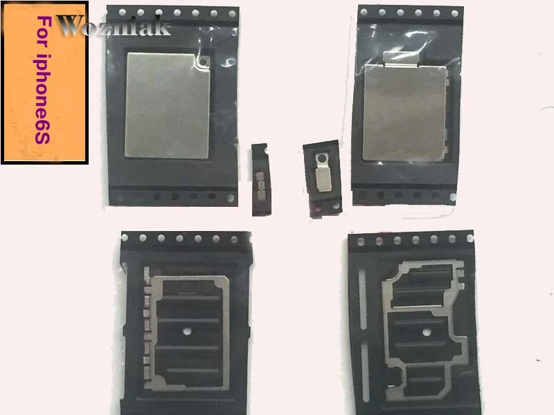 5set OEM Mainboard Motherboard EMI Shield Cover , Logic Board Protect ...