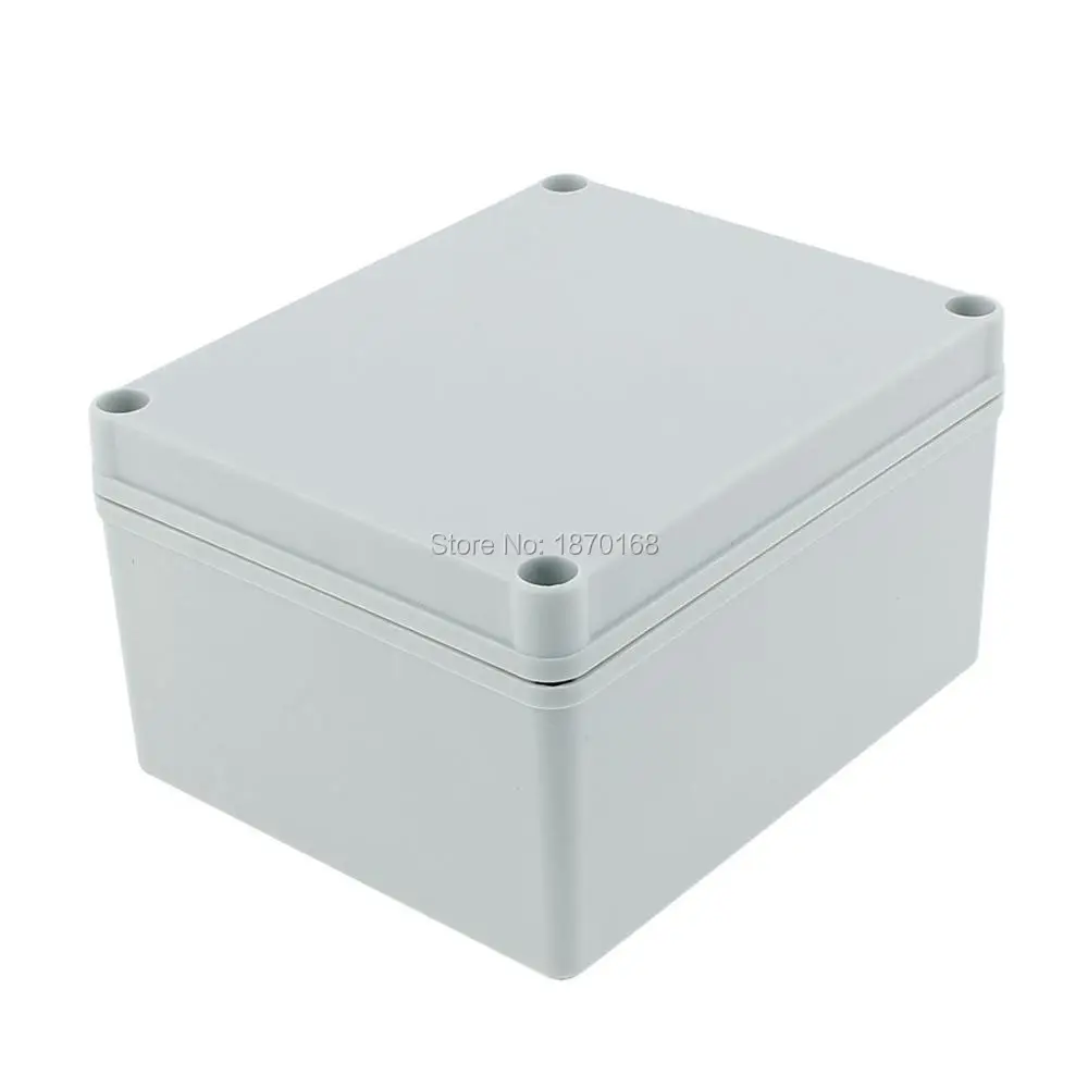 170mmx140mmx95mm Waterproof Junction Box Diy Terminal Connection Box ...