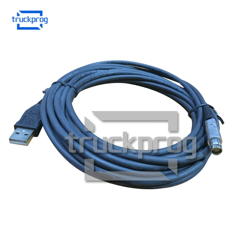 USB-Diagnostic-Cable-for-DAF-paccar-Diagnostic-Interface-Truck ...