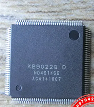 5ชิ้นKB9022Q D KB9022QD QFP 128|ชิ้นส่วนและอุปกรณ์เสริมสำหรับเปลี่ยน ...