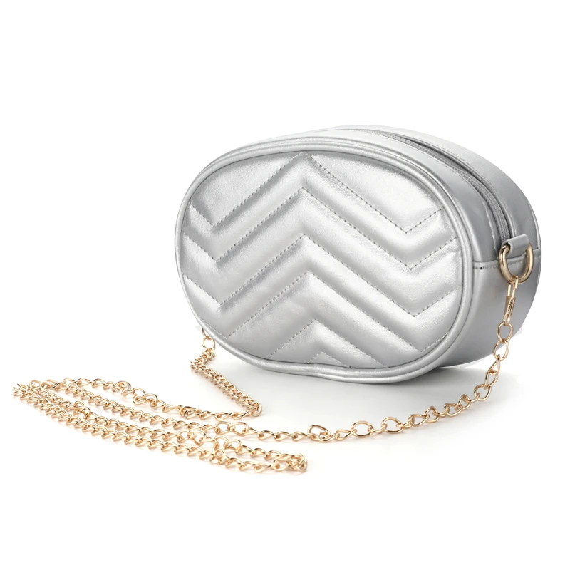 DAUNAVUA металлическая цепочка для сумки на плечо сумка поясная сумка ...