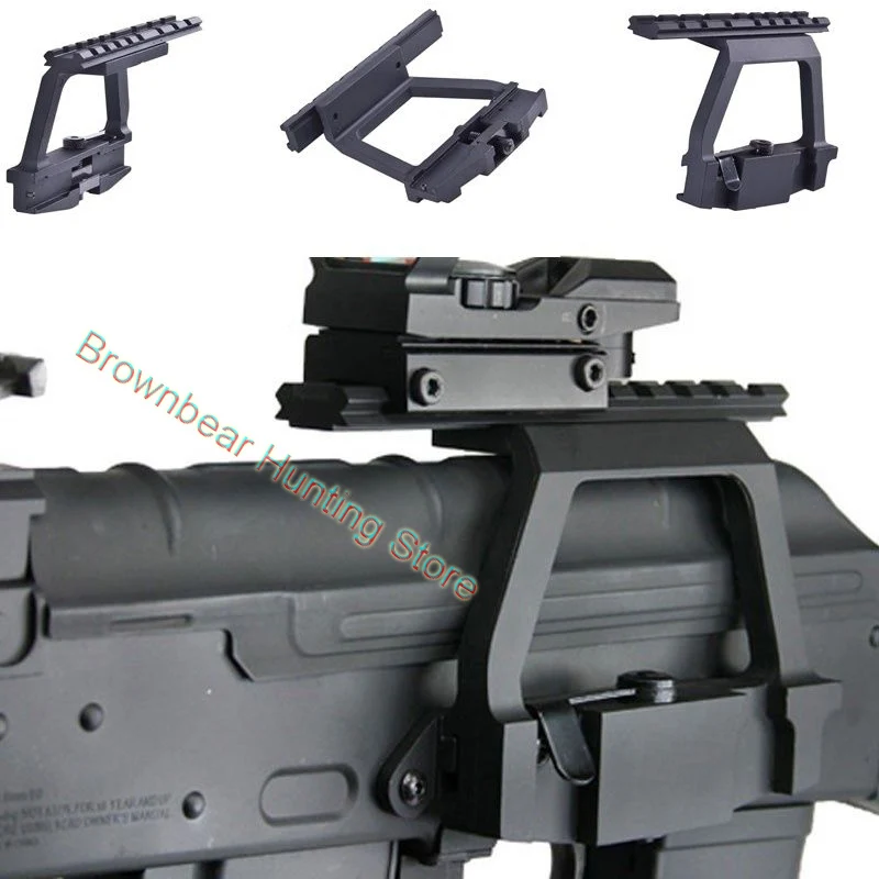 Aliexpress.com : Buy Tactical Heavy Duty Kalashnikov Ak 47 Ak47 Ak74 AK ...