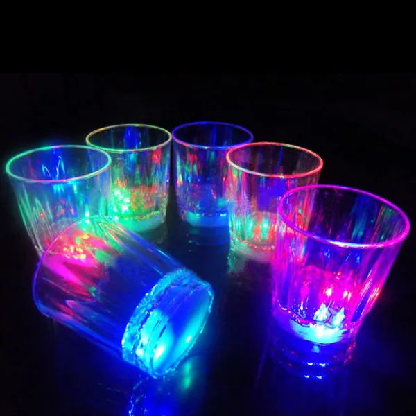 24pcs-Small-RGB-led-glow-shot-glass-colorful-flash-led-shot-glbum-for ...