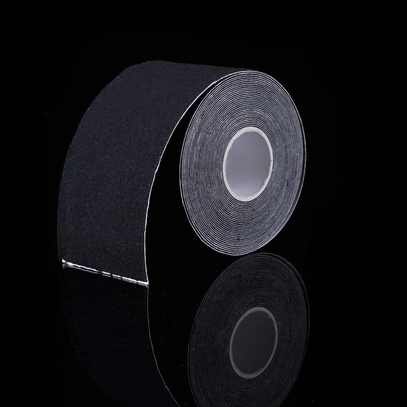 1-Roll-Athletic-Tapes-Sports-Tape-Tape-Elastic-Sports-Physiological ...