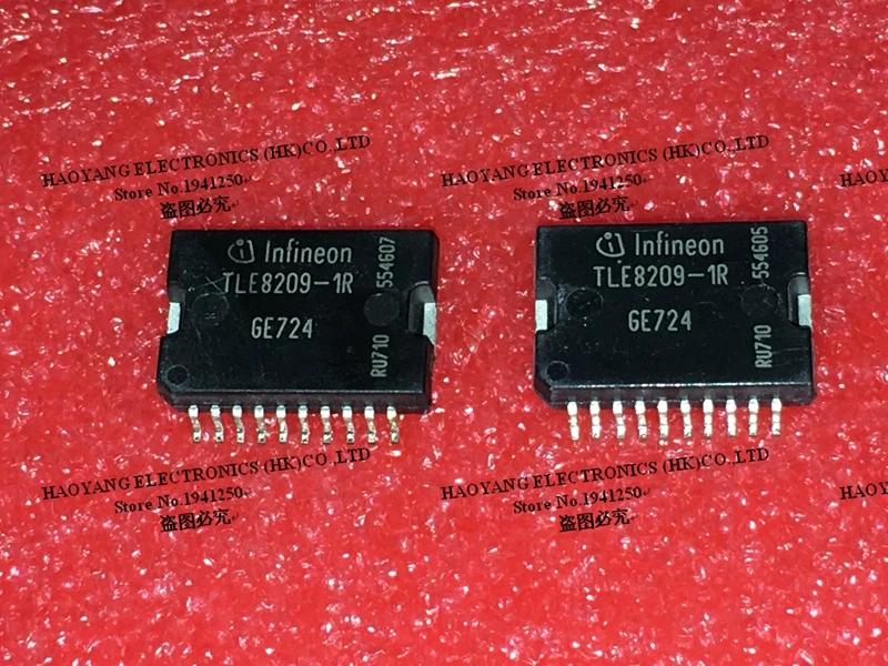 TLE8209 1R| | - AliExpress