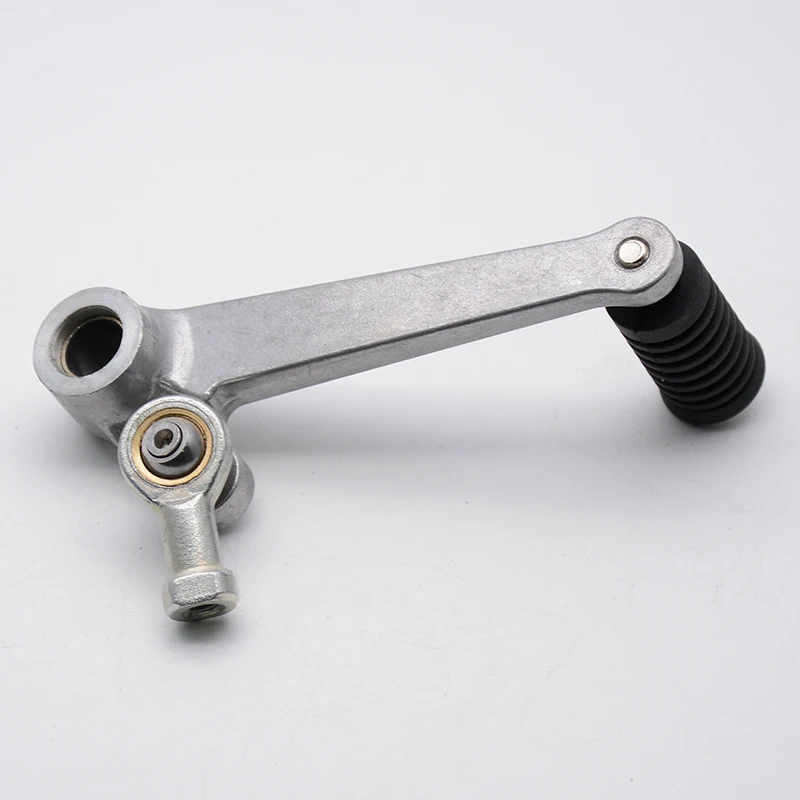 Universal Motorcycle Aluminium Gear Shift Pedal Lever for SUZUKI ...