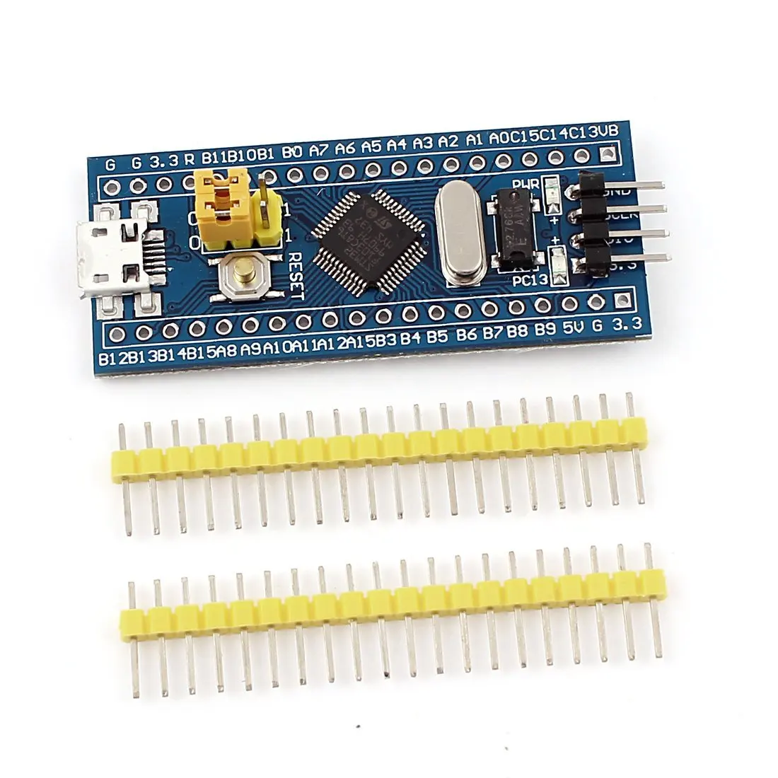 Stm32f103c8t6 Arm Stm32 Minimum System Development Board Module For In