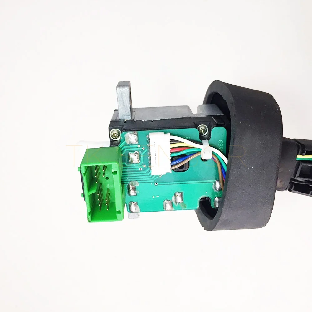 Interior Switches JYEMDV Combination Switch Indicator Control Turn ...