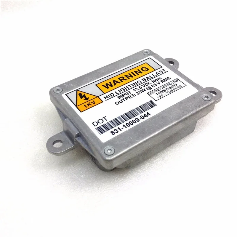 Xenplus 1 шт. Новая Ксеноновая фара D1S HID блок управления балластом ...