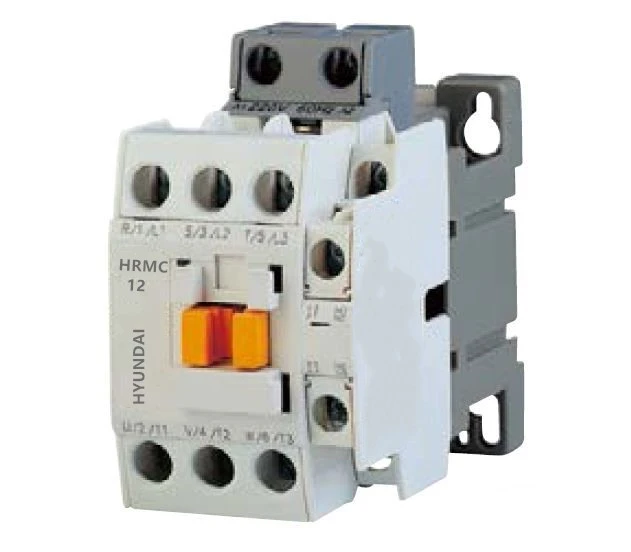 Contactor magnético HYUNDAI HiMC12/HiMC12W/HiMC12W11/HYMC12W (antiguo ...