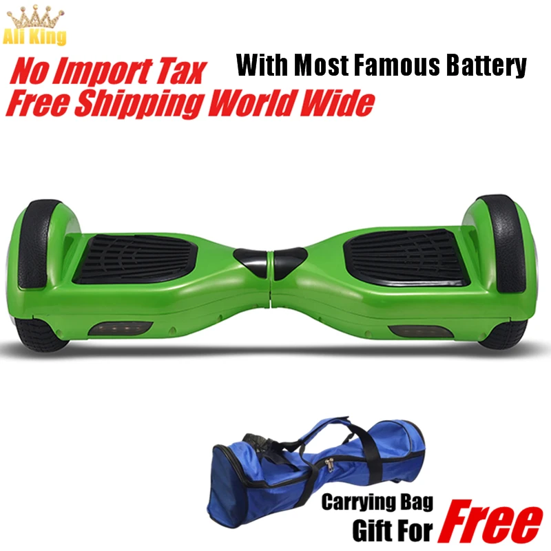 Factory Direct Sell Riding Boards 2 Wheel Electric Self Balancing ...