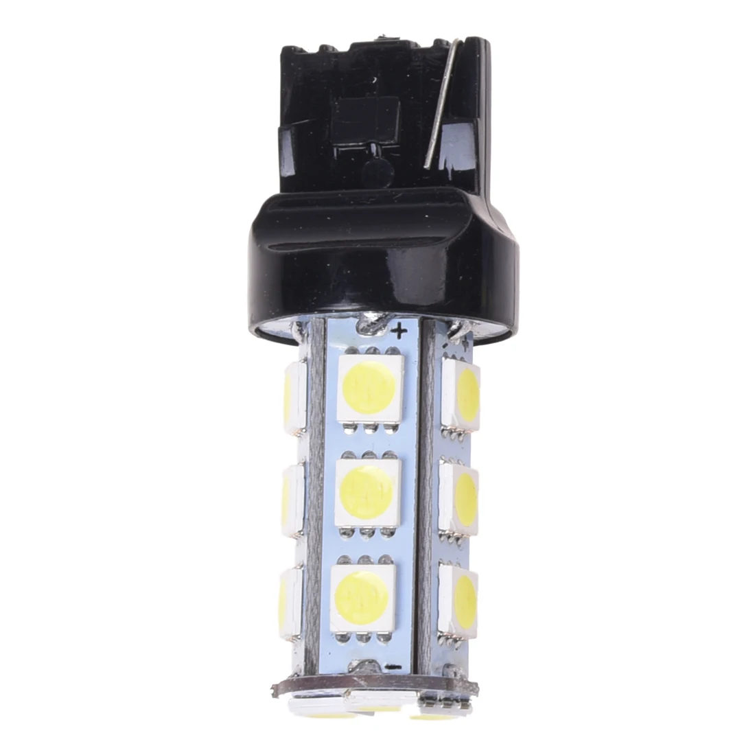 New 7440 T20 White 18 LED 5050 SMD Tail Brake Light Bulbs|light bulb ...