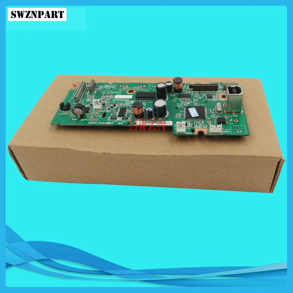 FORMATTER-PCA-ASSY-Formatter-Board-logic-Main-Board-MainBoard-mother ...