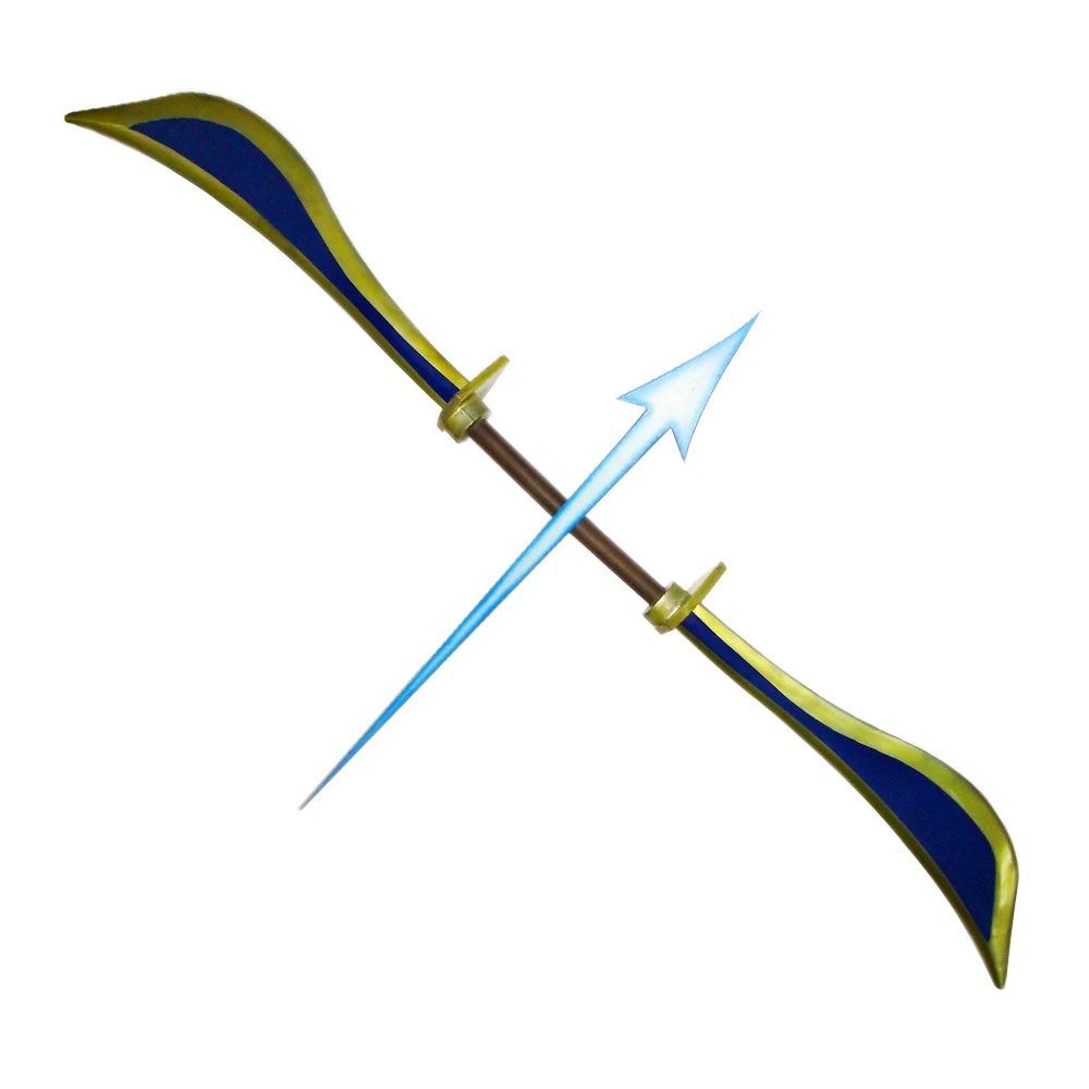 Kid Icarus: Uprising Cosplay Pit Bow-in Costume Props from Novelty ...